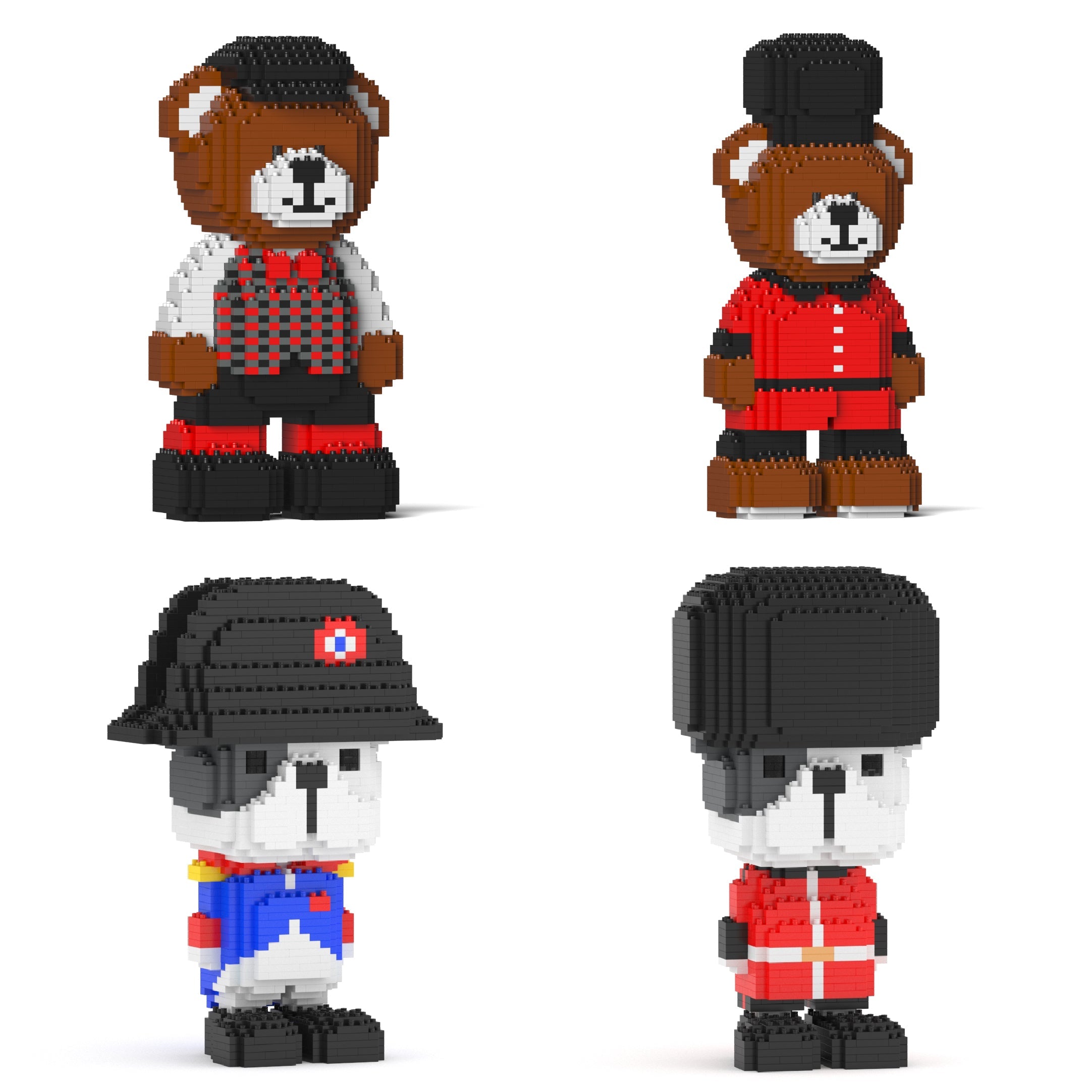 JEKCA Artists – JEKCA Global