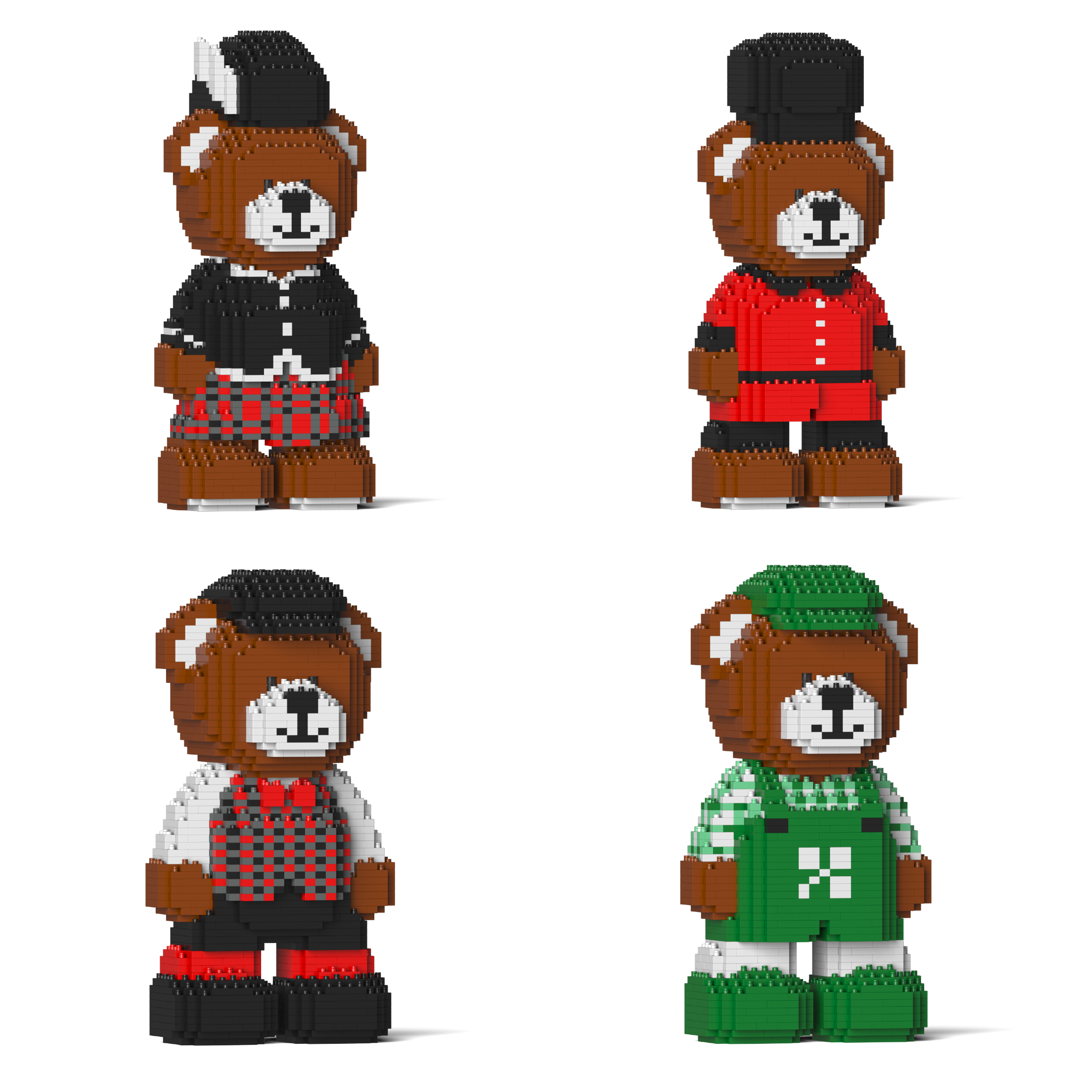 JEKCA Bears – JEKCA Global