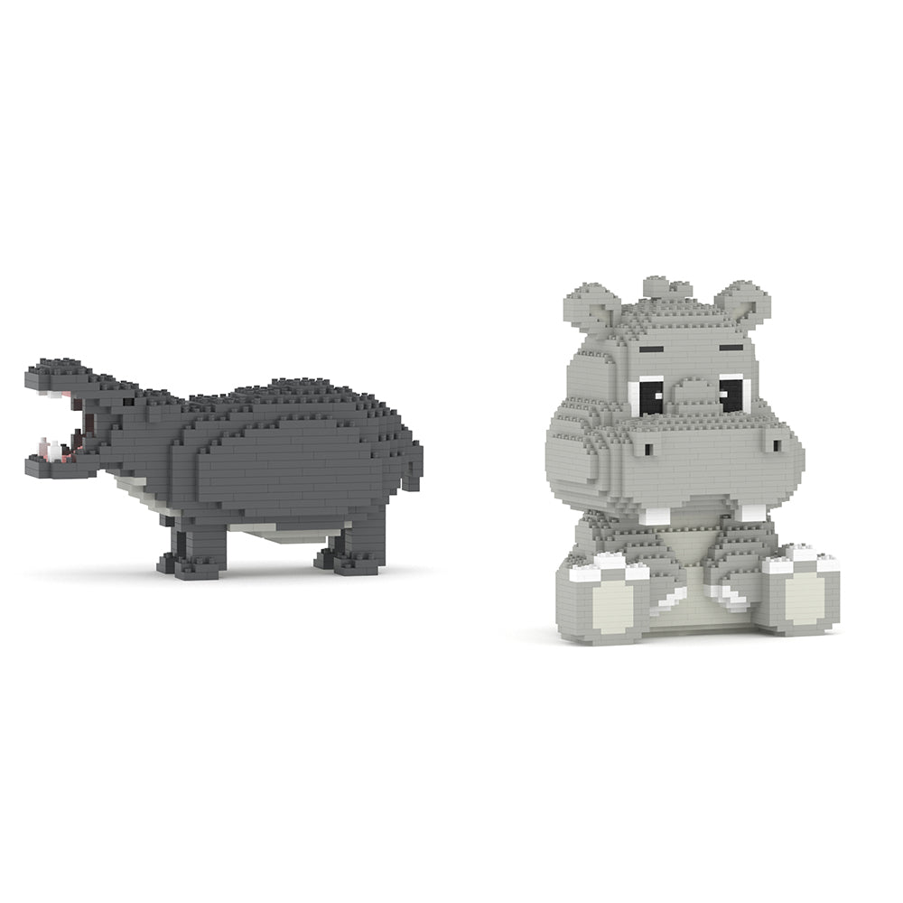 Hippo – JEKCA Global