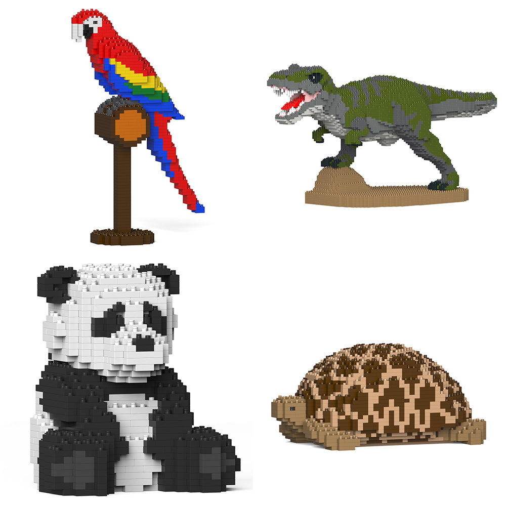 Animal – JEKCA Global