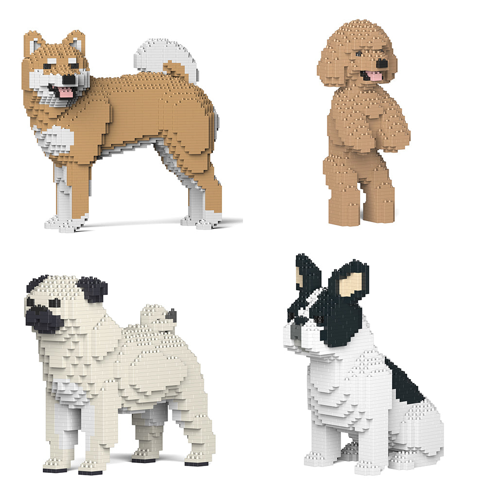 Dogs – JEKCA Global