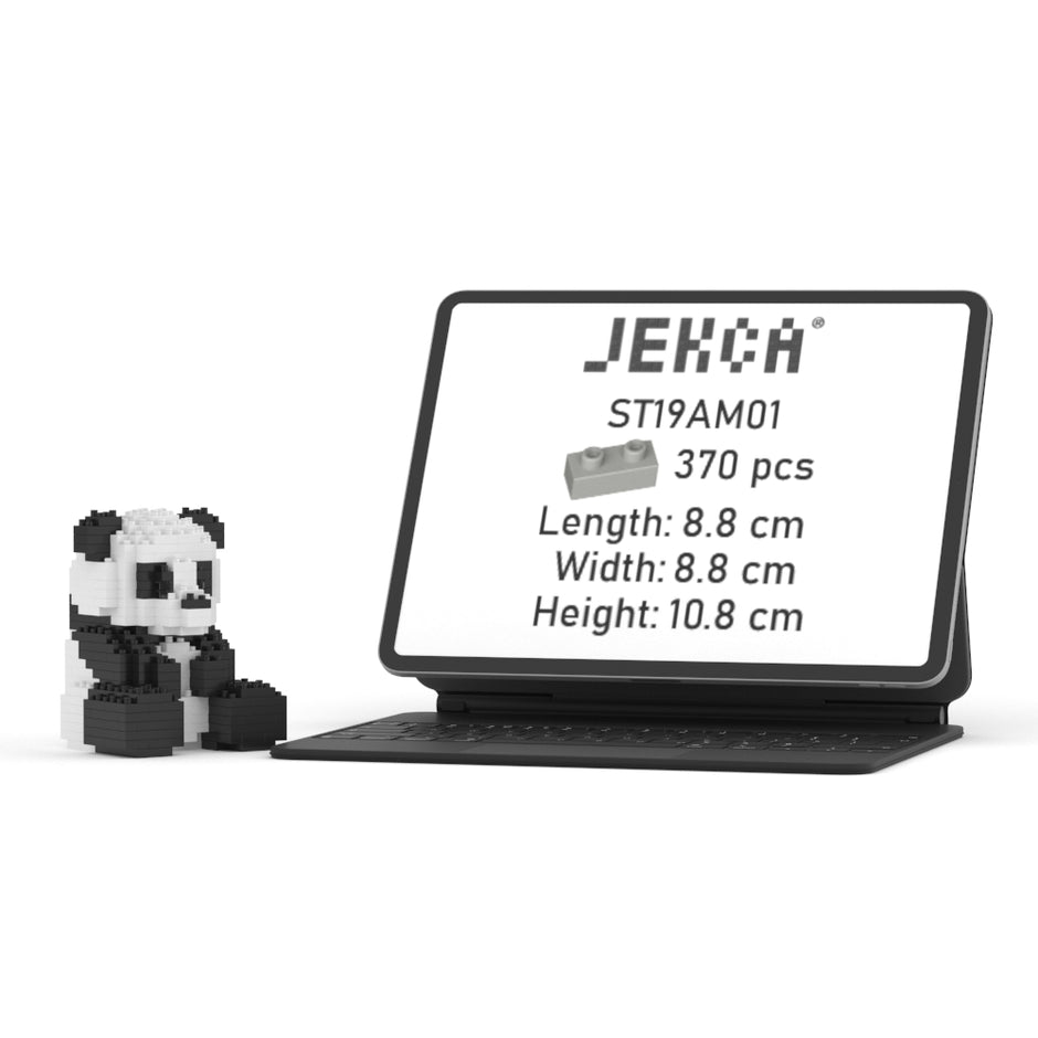 Mini Series – JEKCA Global