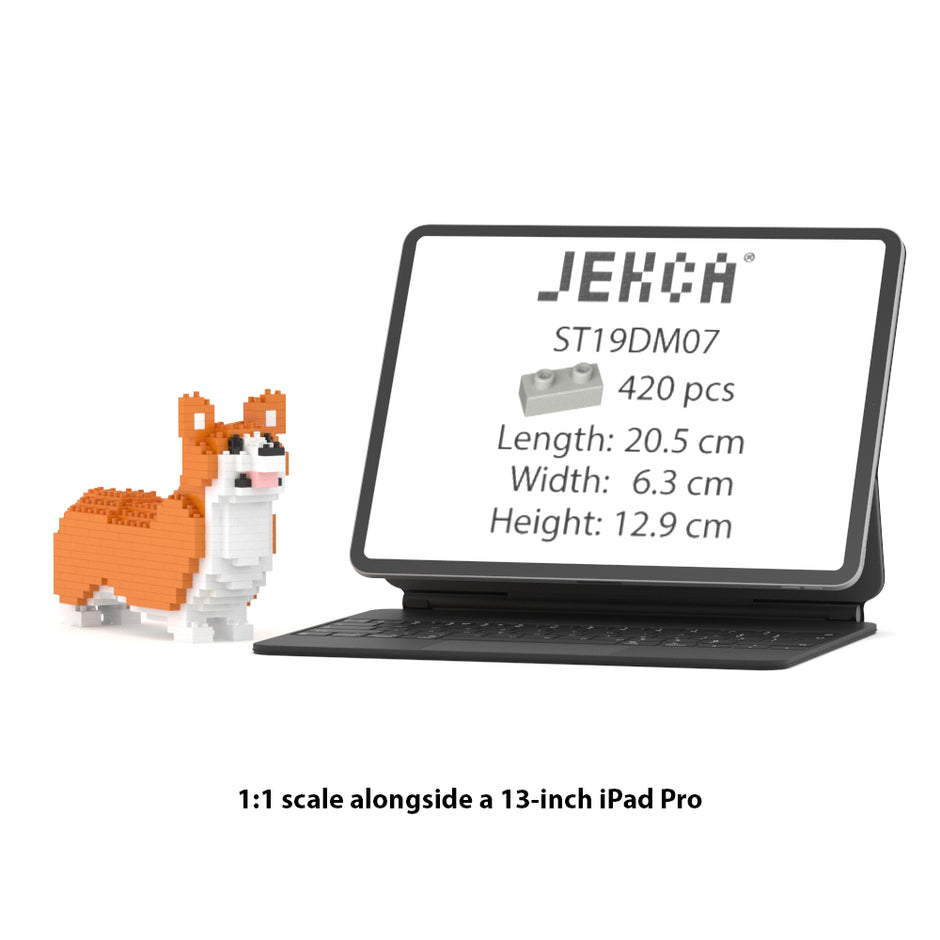 Mini Series – JEKCA Global
