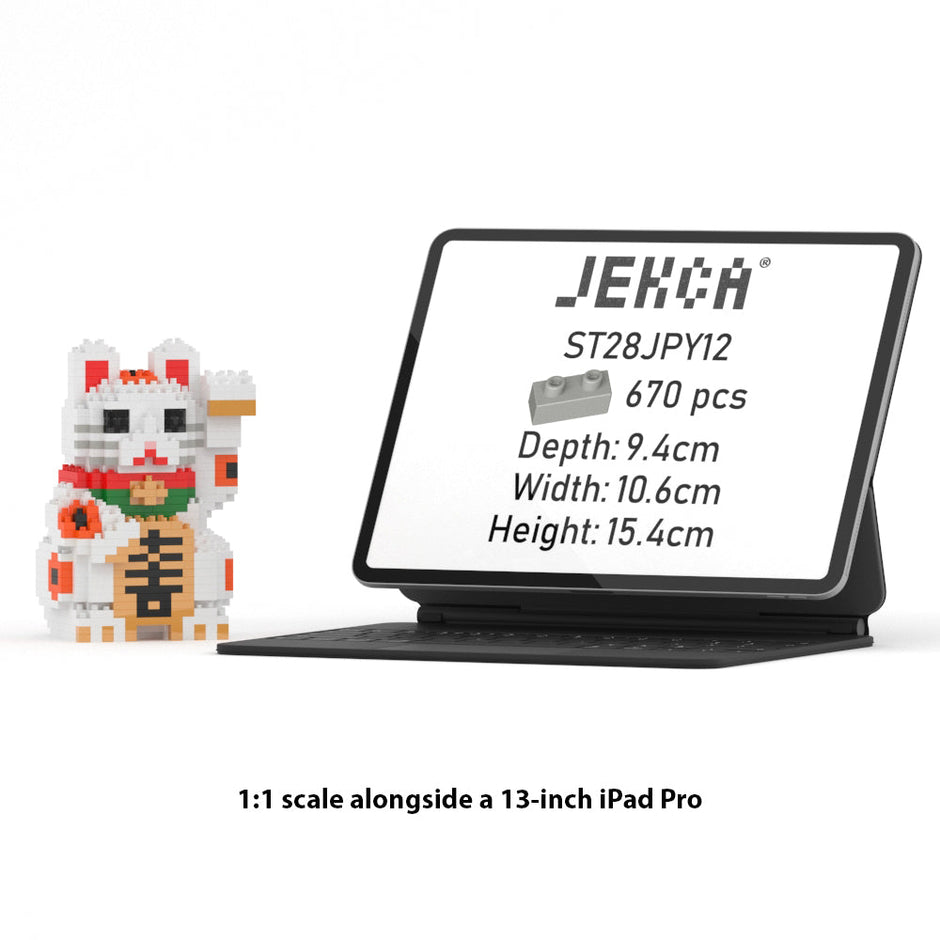Mini Series – JEKCA Global